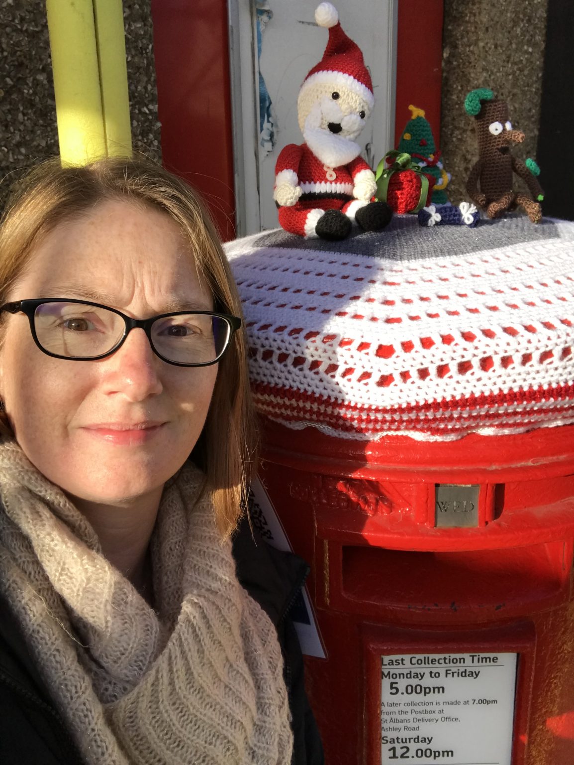 Postbox maps | Event Maps