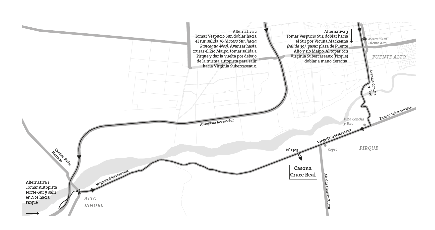 Wedding Maps | Event Maps